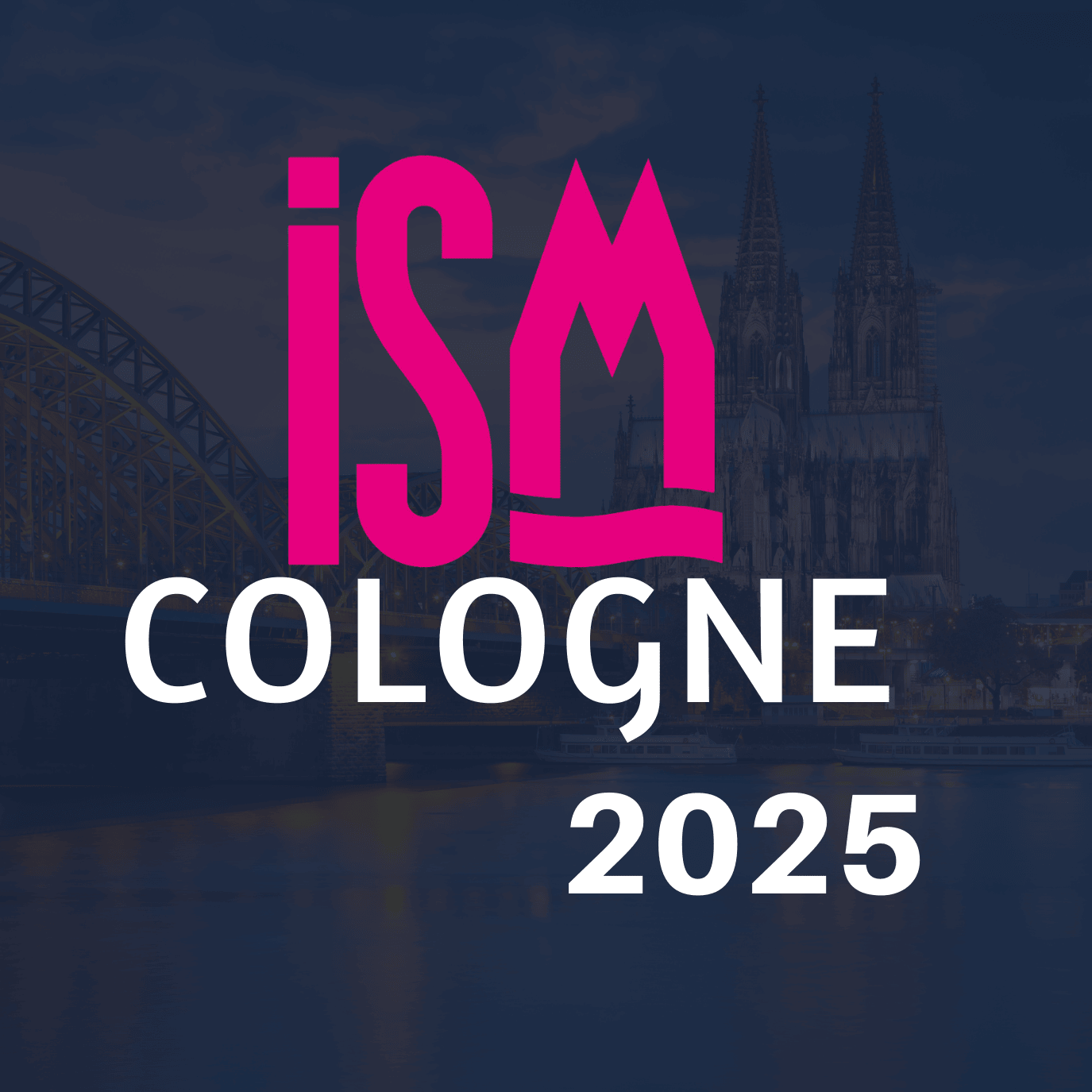 ISM 2025 Keulen - Cor Rijken Verpakkingen - Packaging Especially for You!